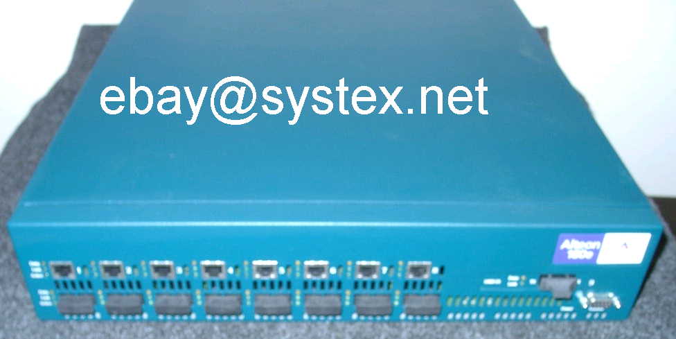 Systex Systems Inc.